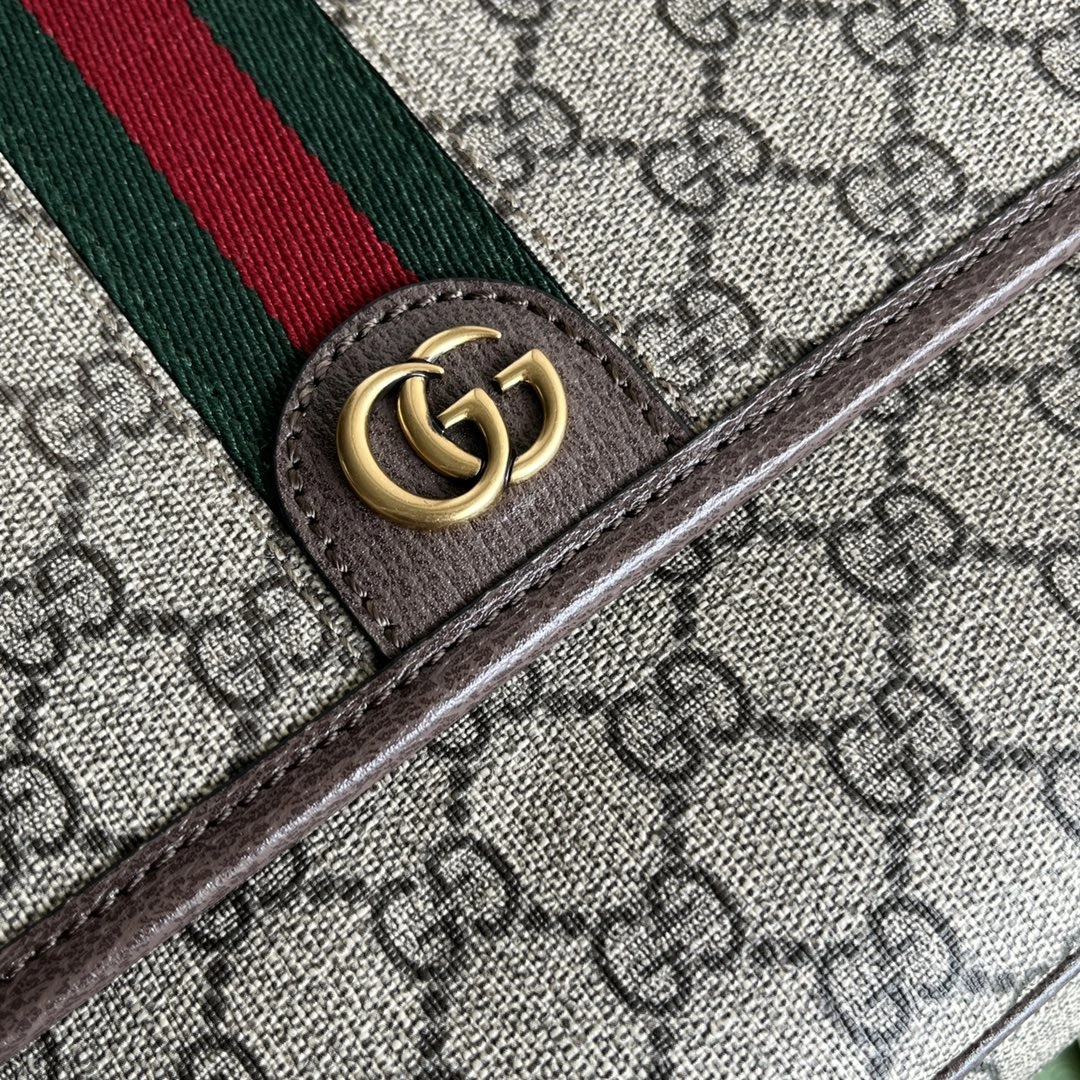 1:1 copy Gucci Satchel Bags