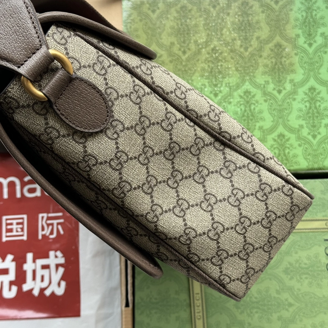 Brand-original Gucci Satchel Bags