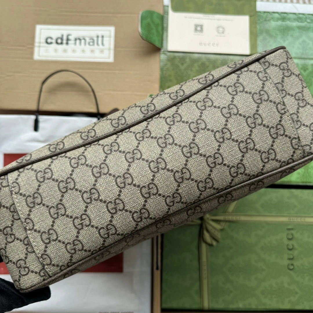 Brand-original Gucci Satchel Bags
