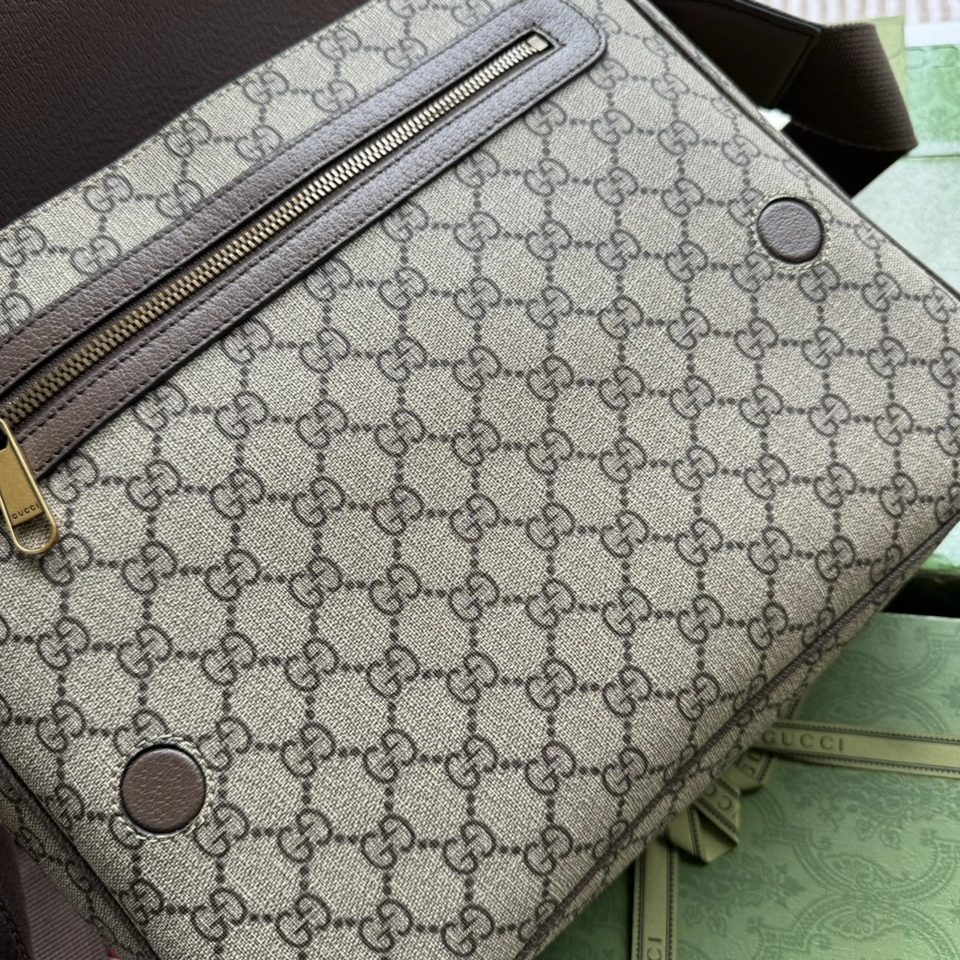 Brand-original Gucci Satchel Bags
