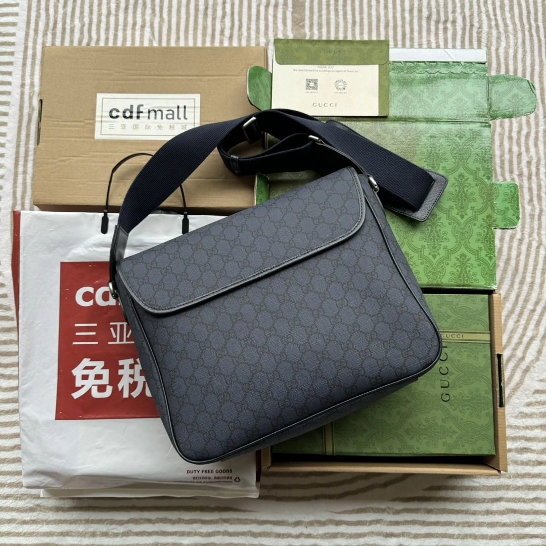 Budget-friendly Gucci Satchel Bags
