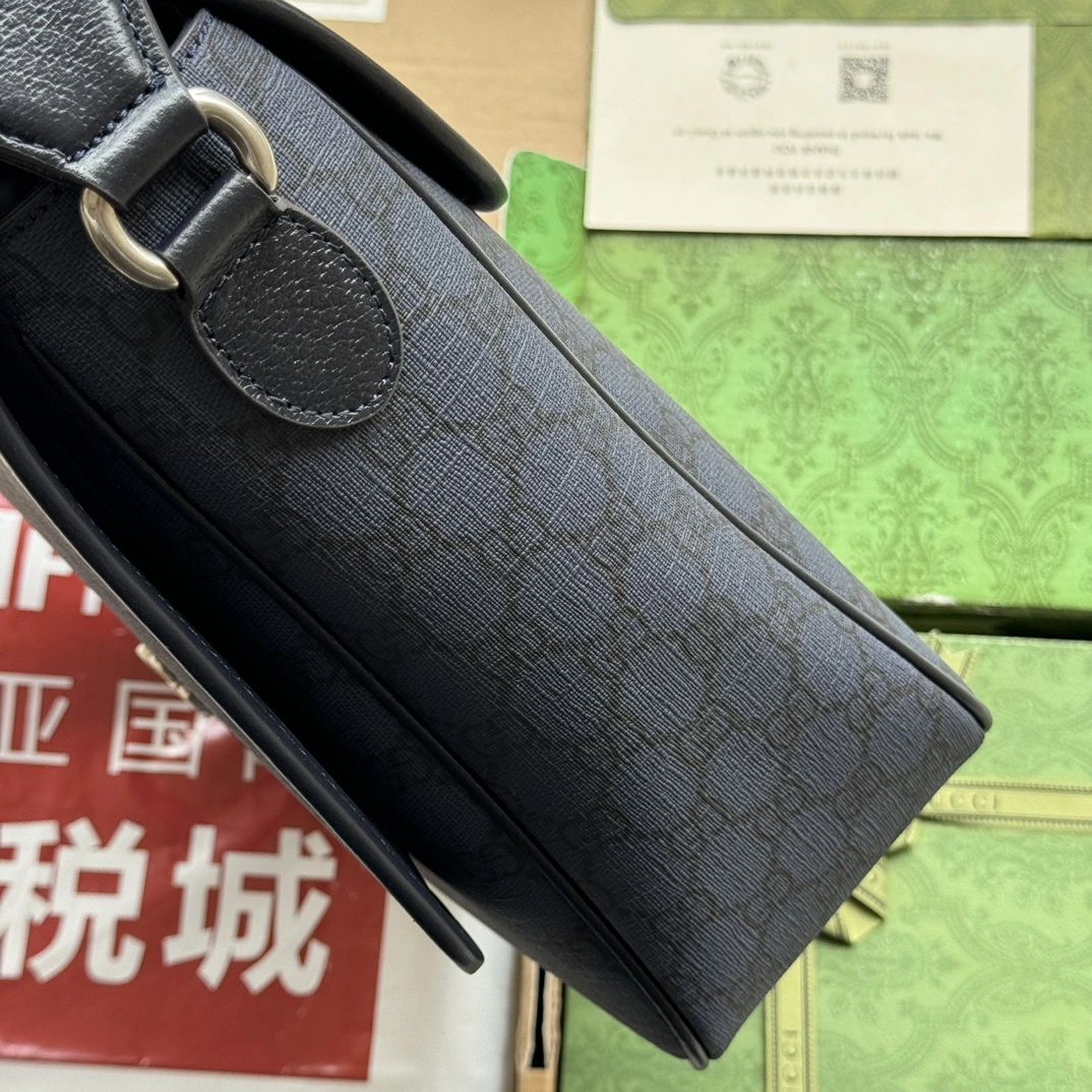 Budget-friendly Gucci Satchel Bags
