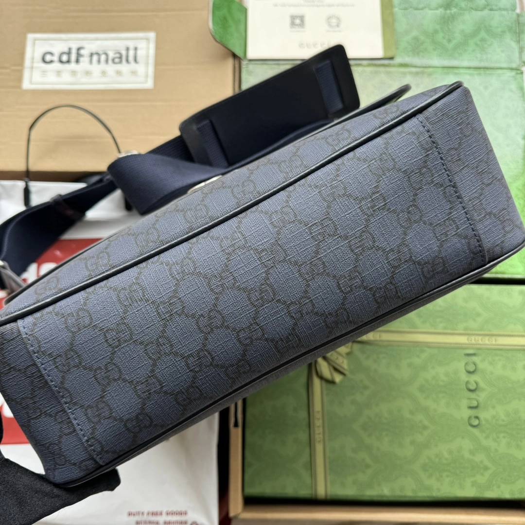 Budget-friendly Gucci Satchel Bags