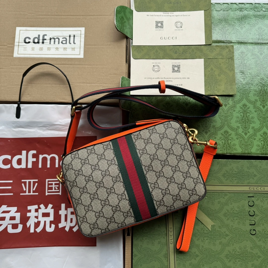 Legit Gucci Satchel Bags