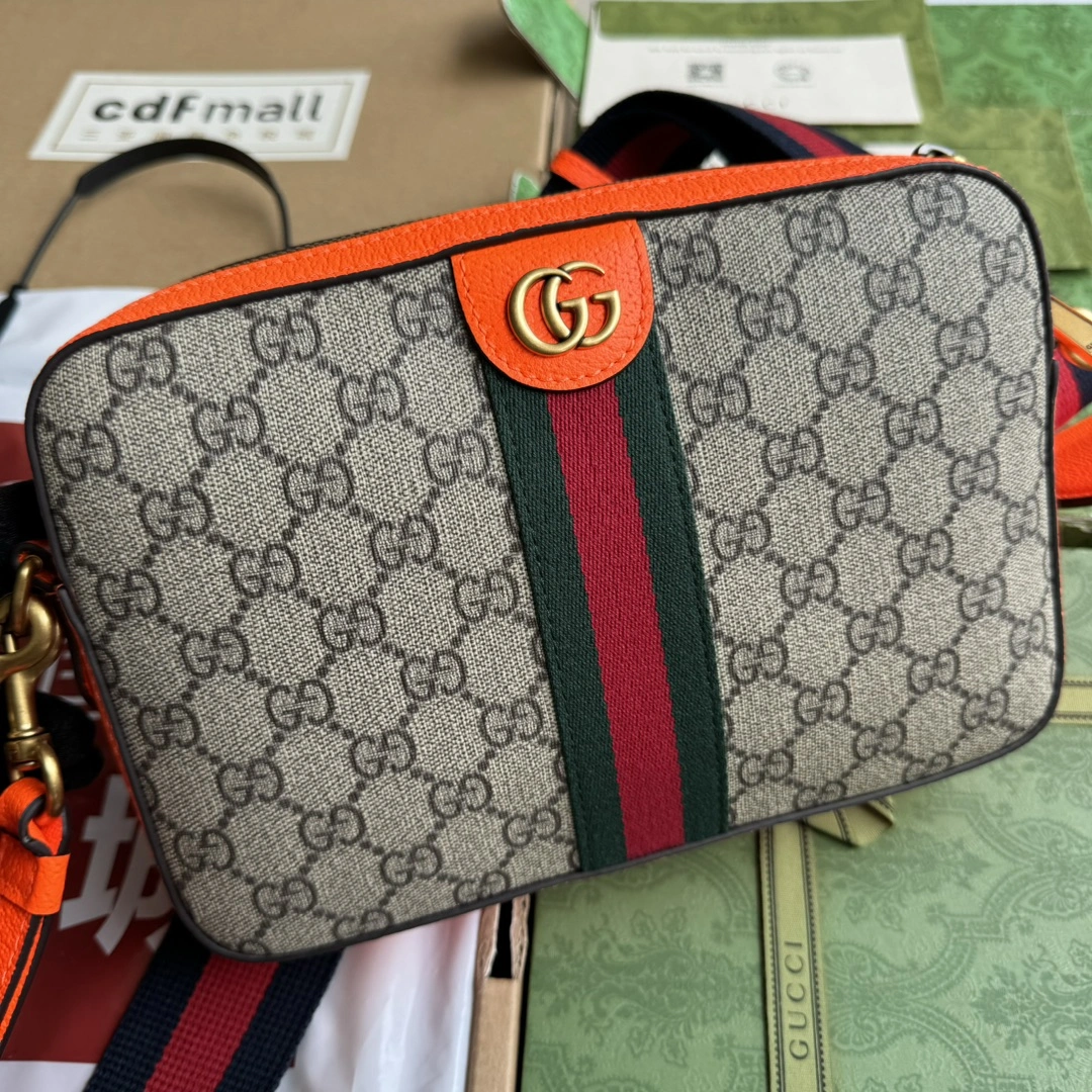 Legit Gucci Satchel Bags