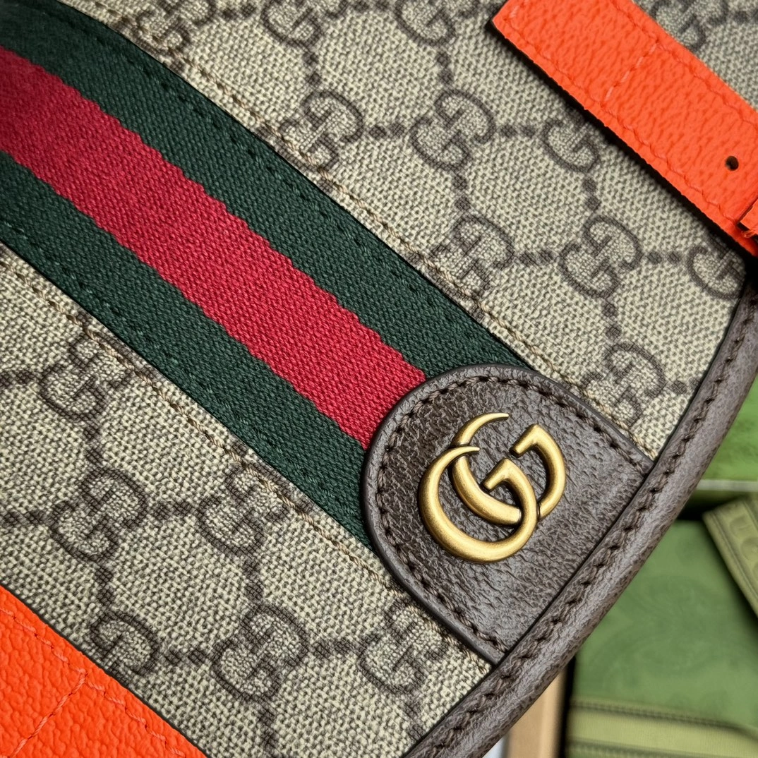 Accurate model Gucci Satchel Bags