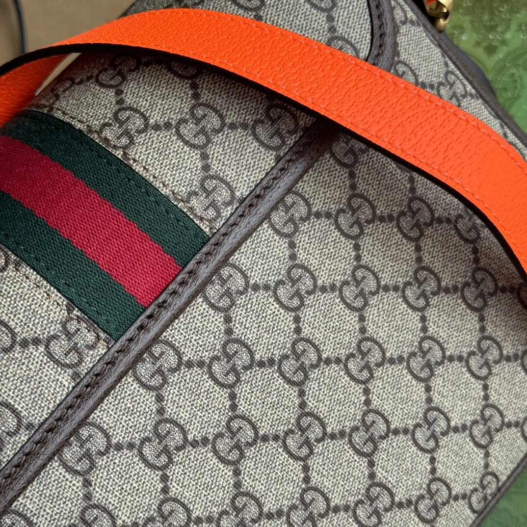 Accurate model Gucci Satchel Bags