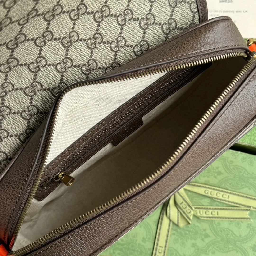 Accurate model Gucci Satchel Bags