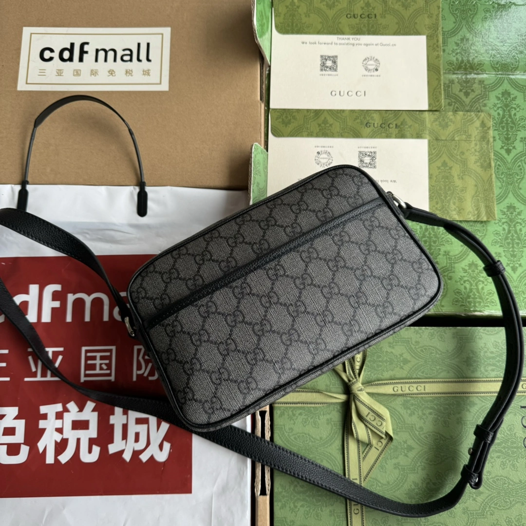 Brand-original Gucci Satchel Bags