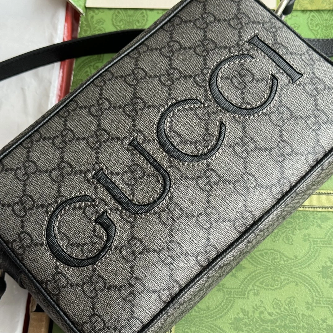 Brand-original Gucci Satchel Bags