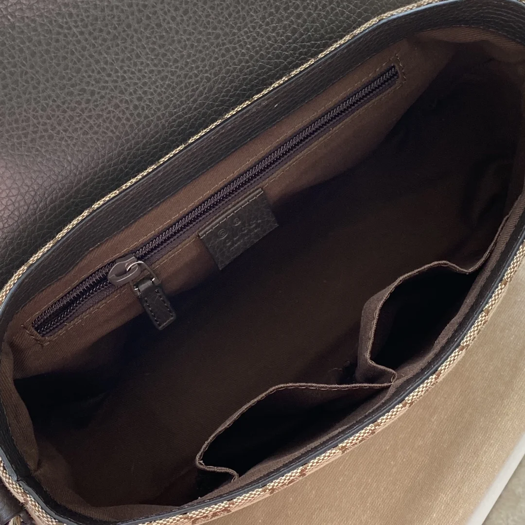 Brand-authenticated Gucci Satchel Bags
