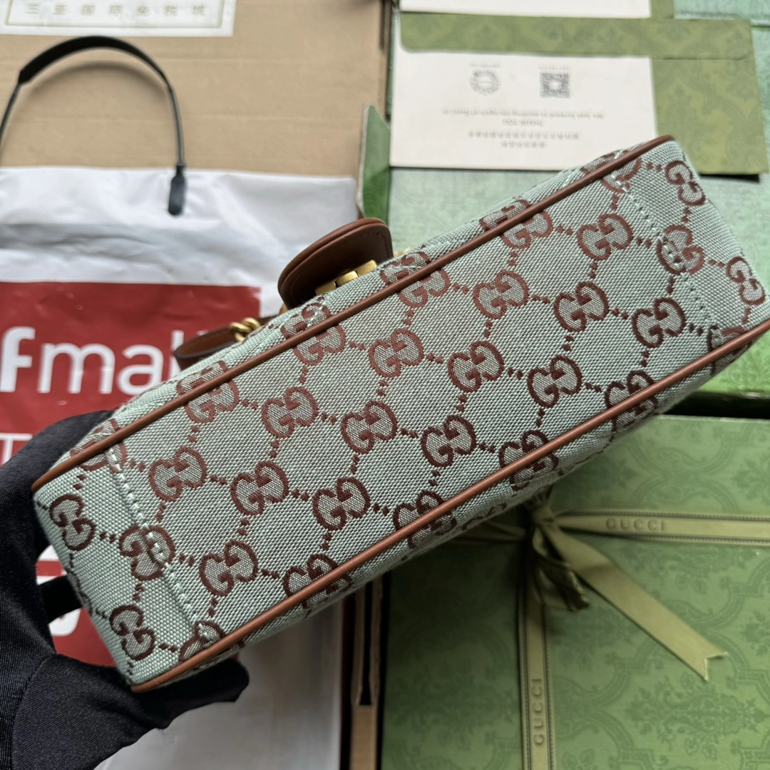 Brand-original Gucci Satchel Bags