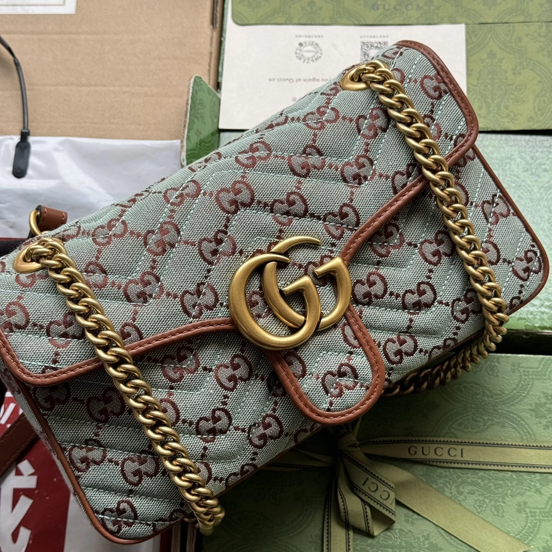 Brand-original Gucci Satchel Bags