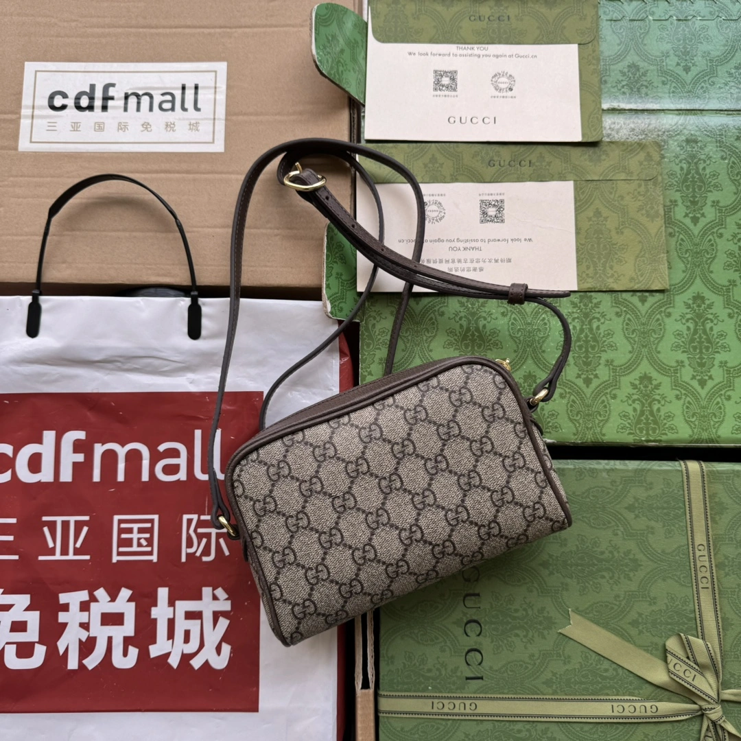 Bargain Gucci Satchel Bags