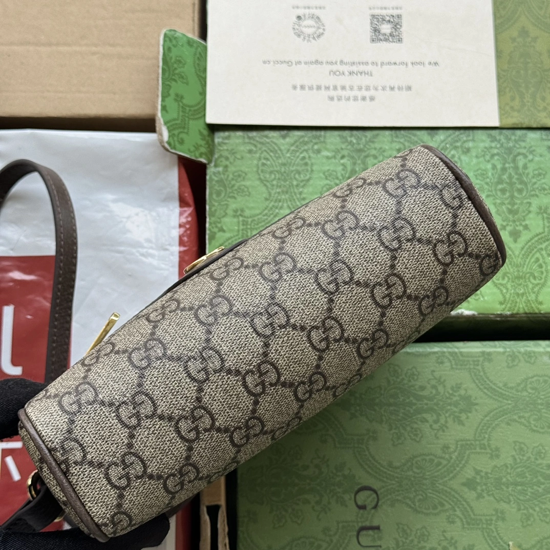 Bargain Gucci Satchel Bags