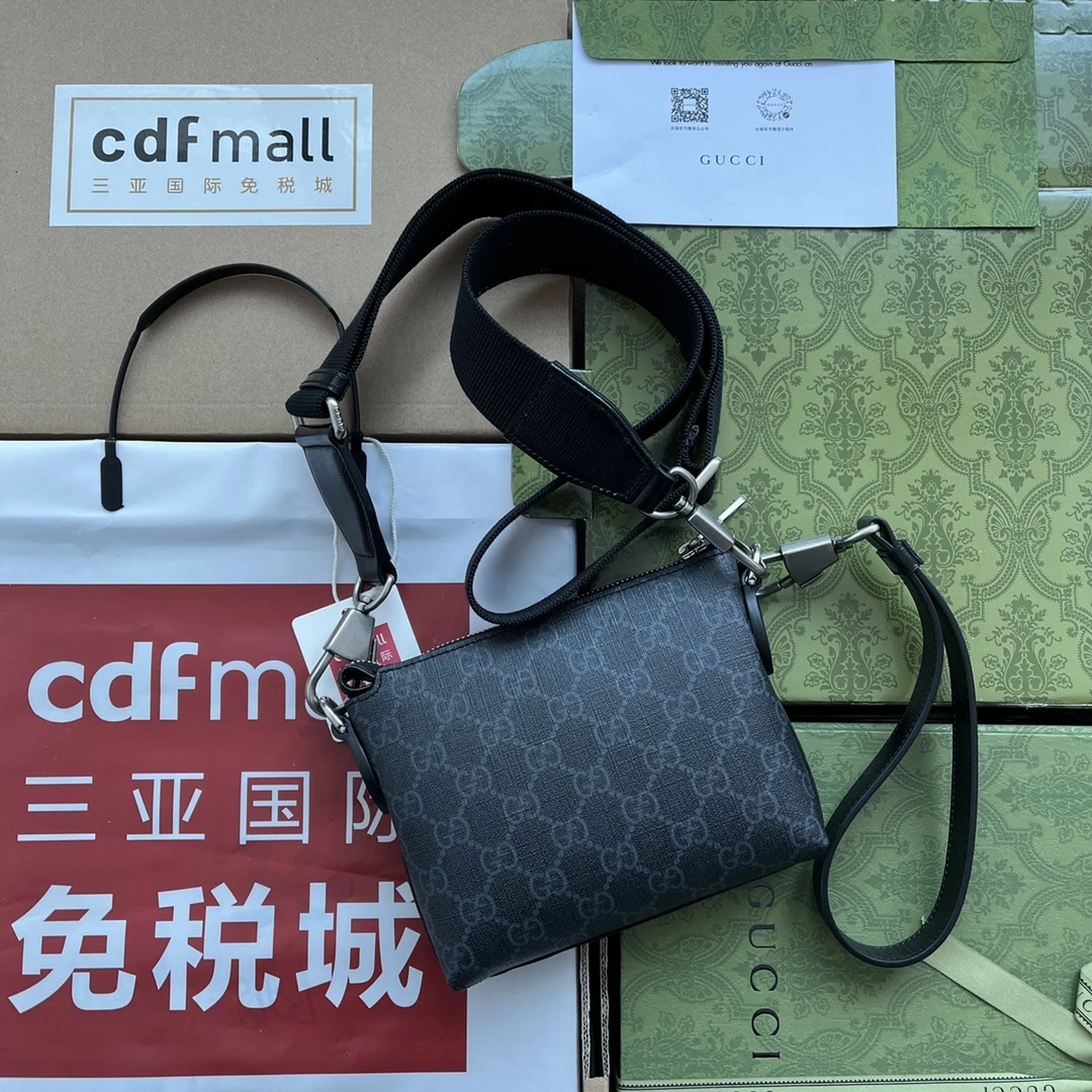 Mirror quality Gucci Satchel Bags