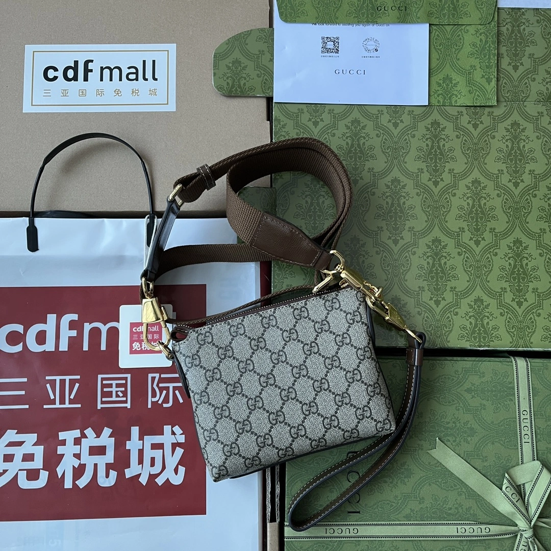 Reasonably priced Gucci Satchel Bags