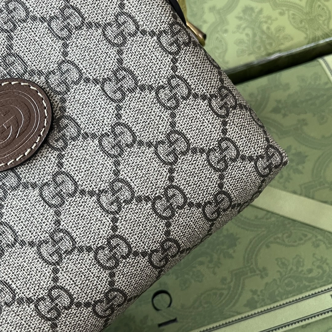 Reasonably priced Gucci Satchel Bags