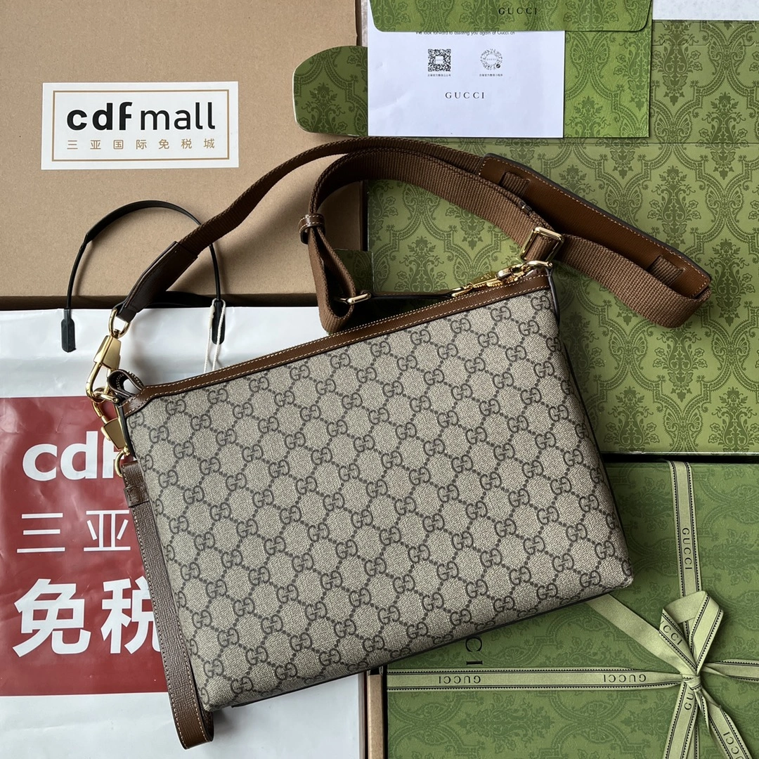 Discounted Gucci Satchel Bags
