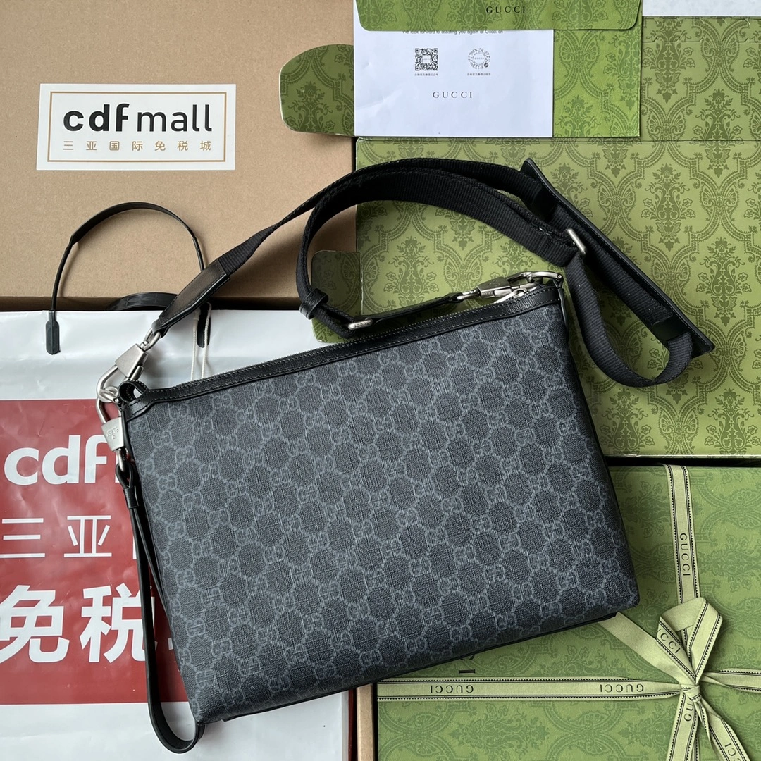 Reasonably priced Gucci Satchel Bags