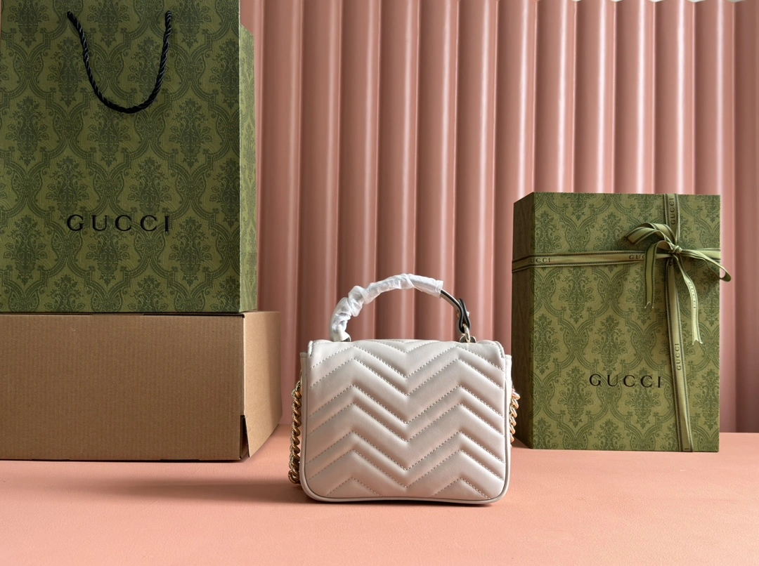 Low-cost Gucci Satchel Bags