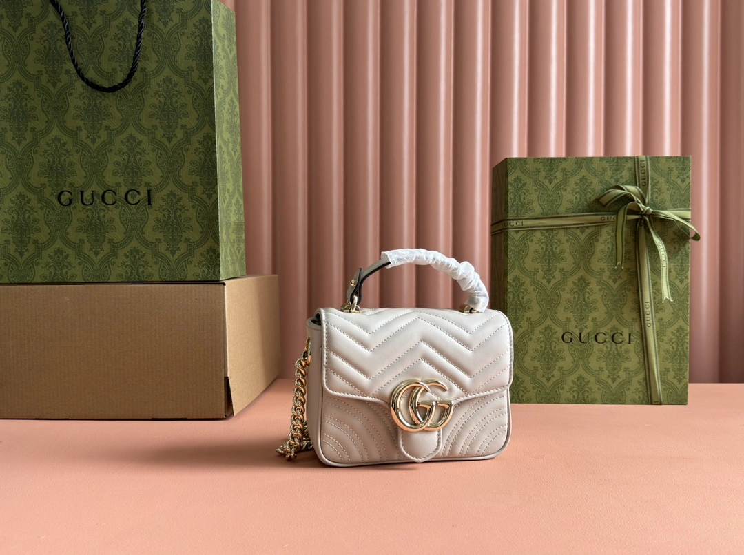 Low-cost Gucci Satchel Bags