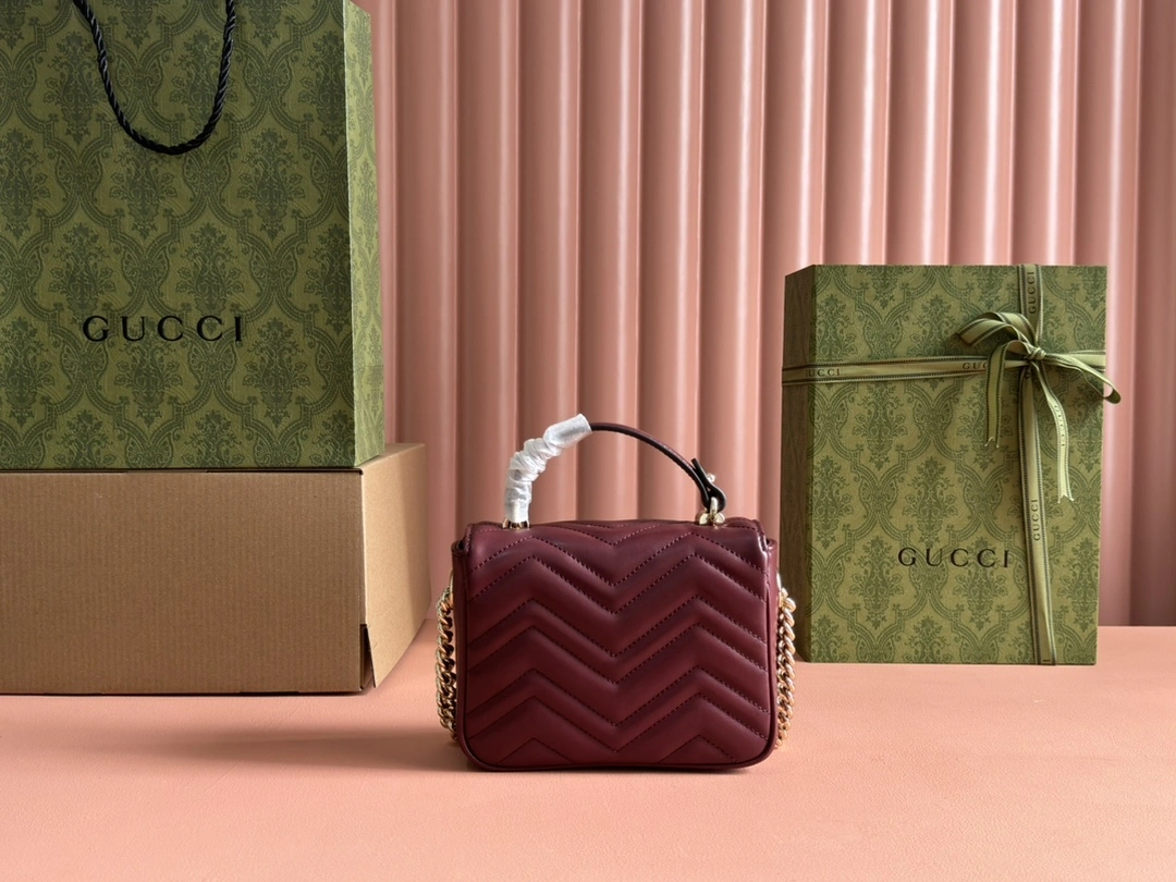 High accuracy Gucci Satchel Bags