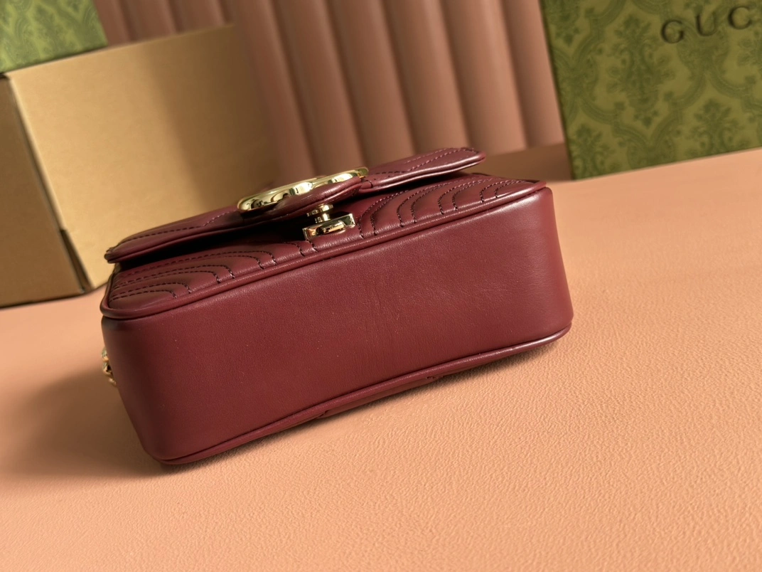 High accuracy Gucci Satchel Bags