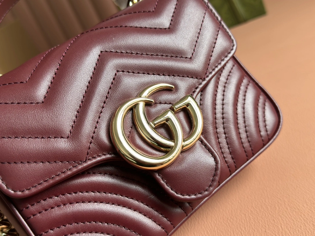 High accuracy Gucci Satchel Bags