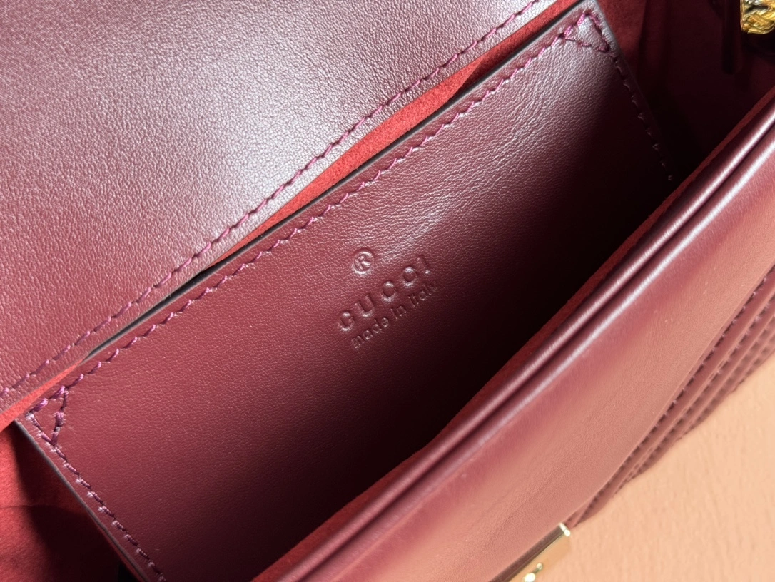 High accuracy Gucci Satchel Bags