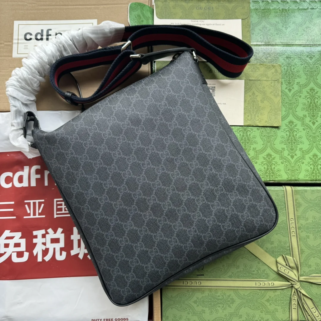 Perfect replica Gucci Satchel Bags