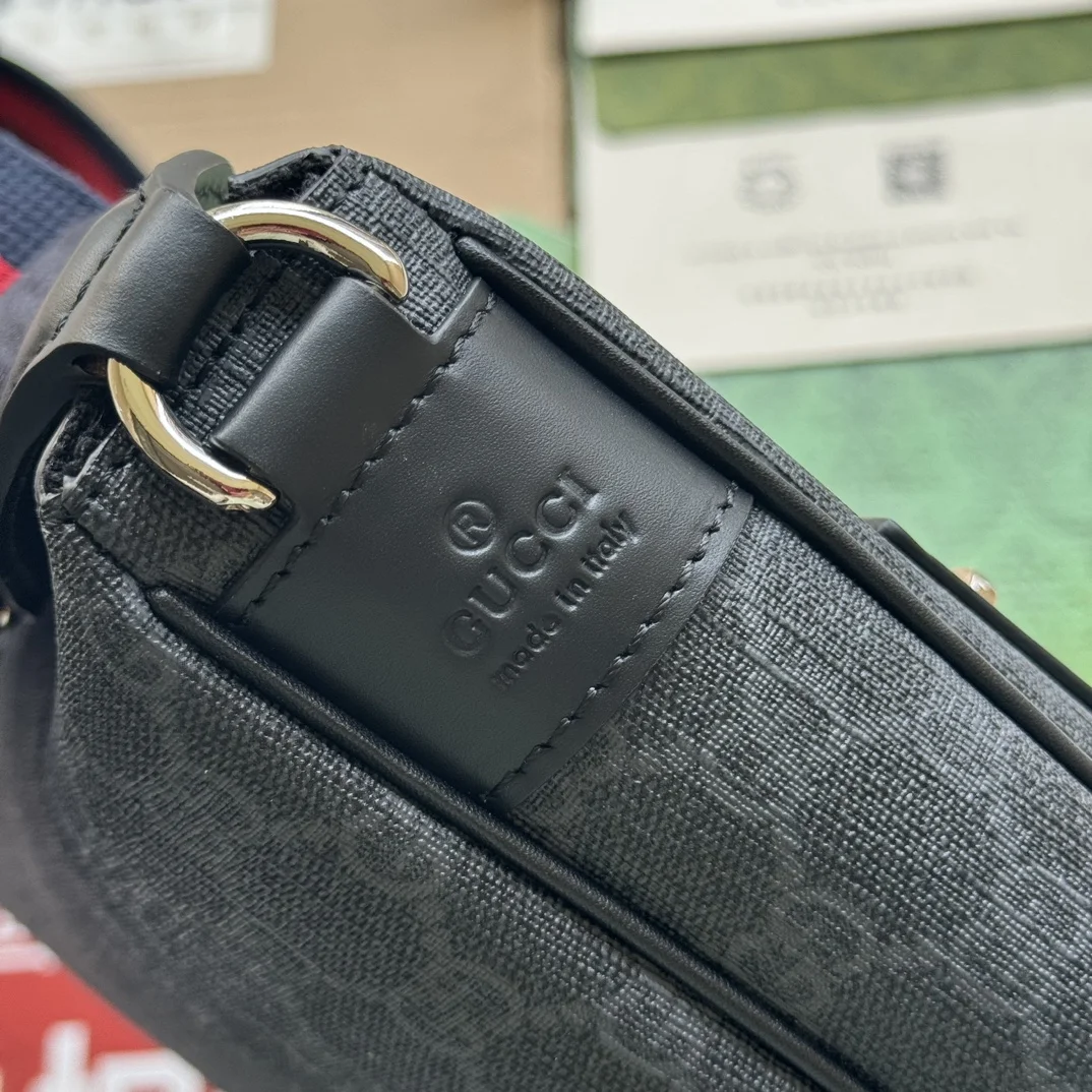 Perfect replica Gucci Satchel Bags