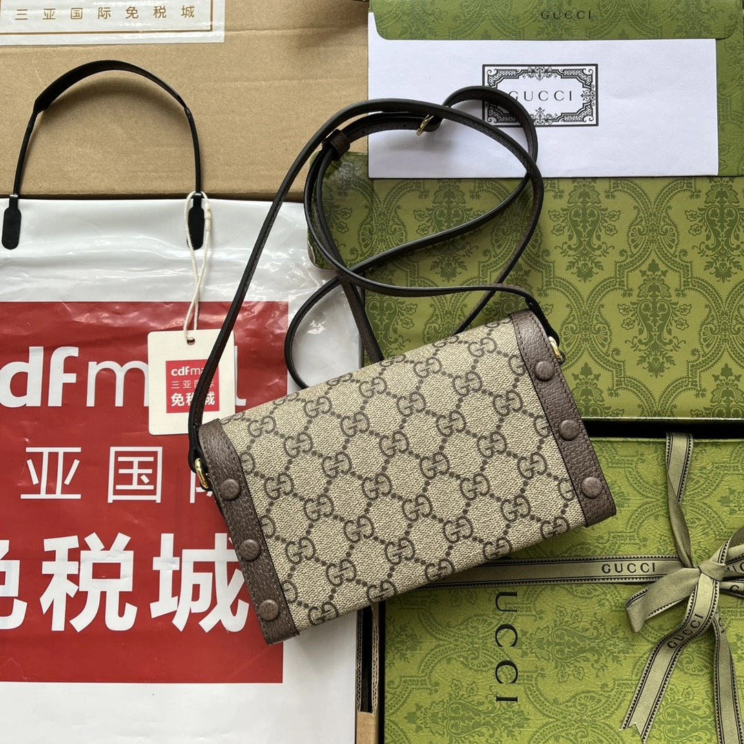 Mirror quality Gucci Satchel Bags