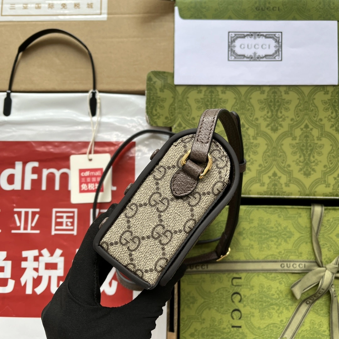 Mirror quality Gucci Satchel Bags