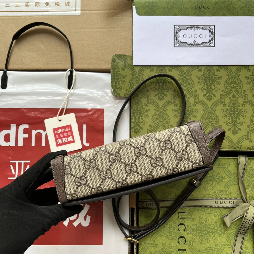 Mirror quality Gucci Satchel Bags