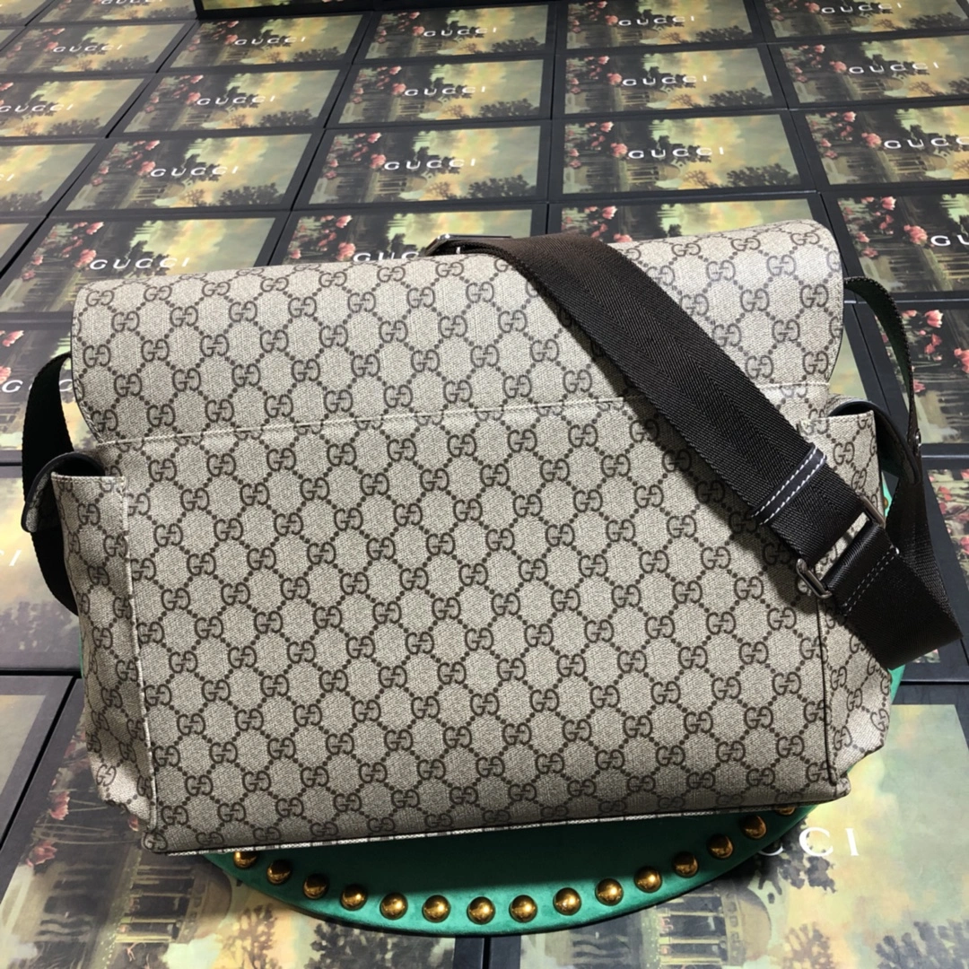 High accuracy Gucci Satchel Bags