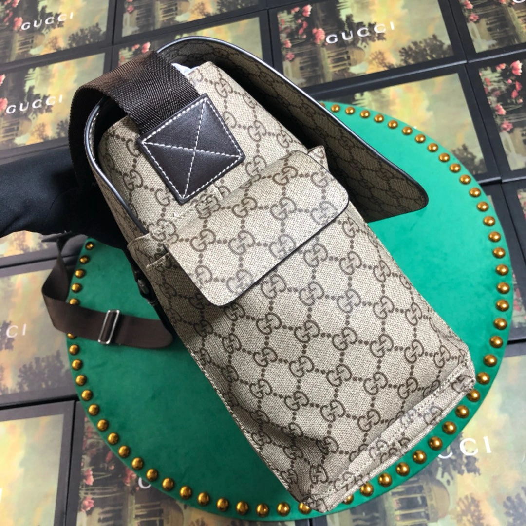 High accuracy Gucci Satchel Bags