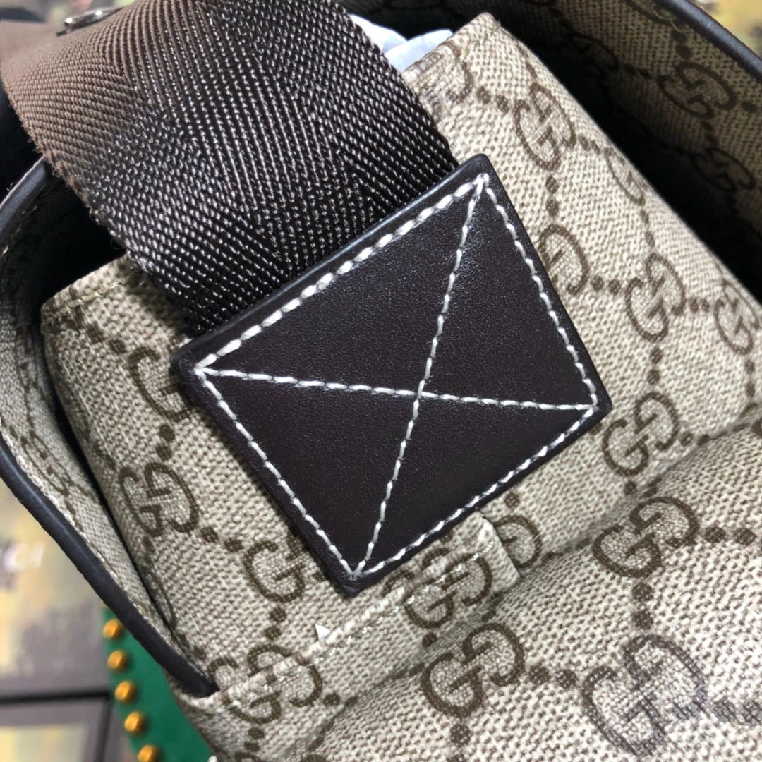 High accuracy Gucci Satchel Bags