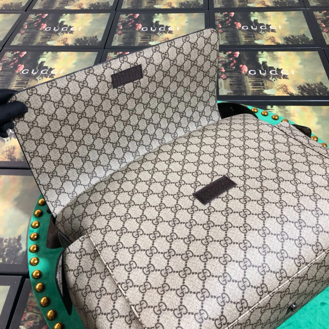 High accuracy Gucci Satchel Bags