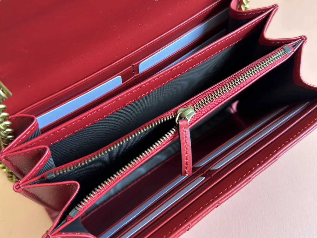 Top mirror Gucci Satchel Bags