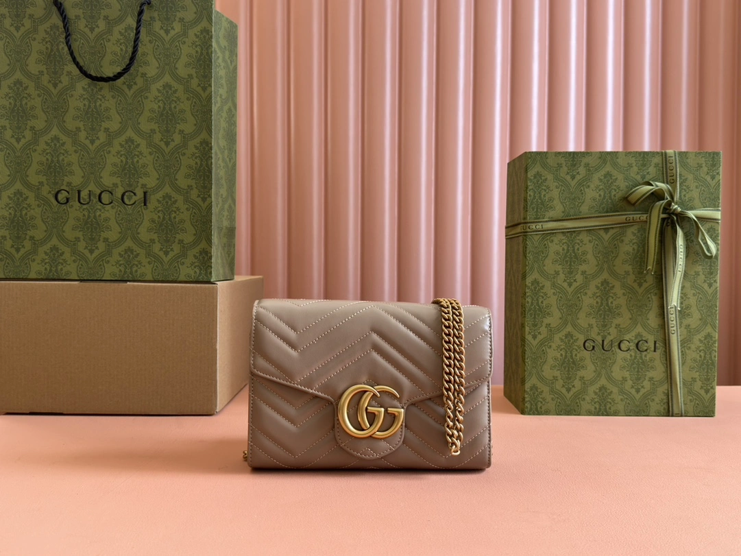 Gucci Satchel Bags