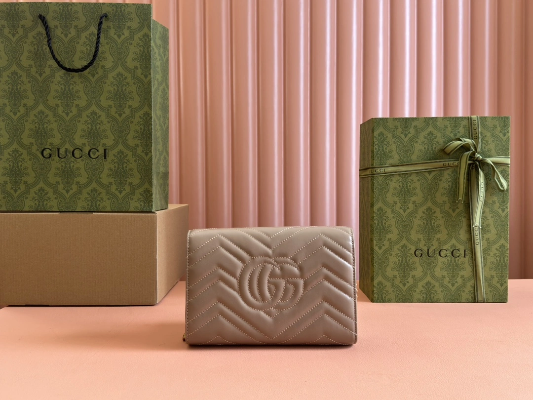 Perfect replica Gucci Satchel Bags