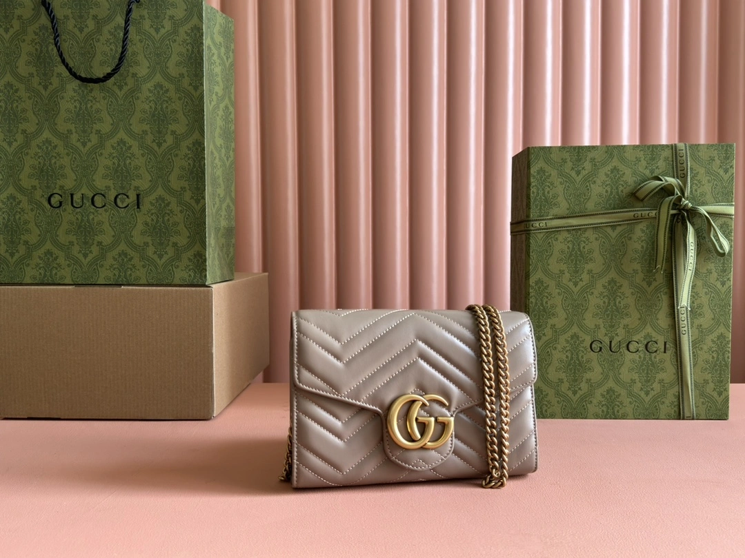 Perfect replica Gucci Satchel Bags