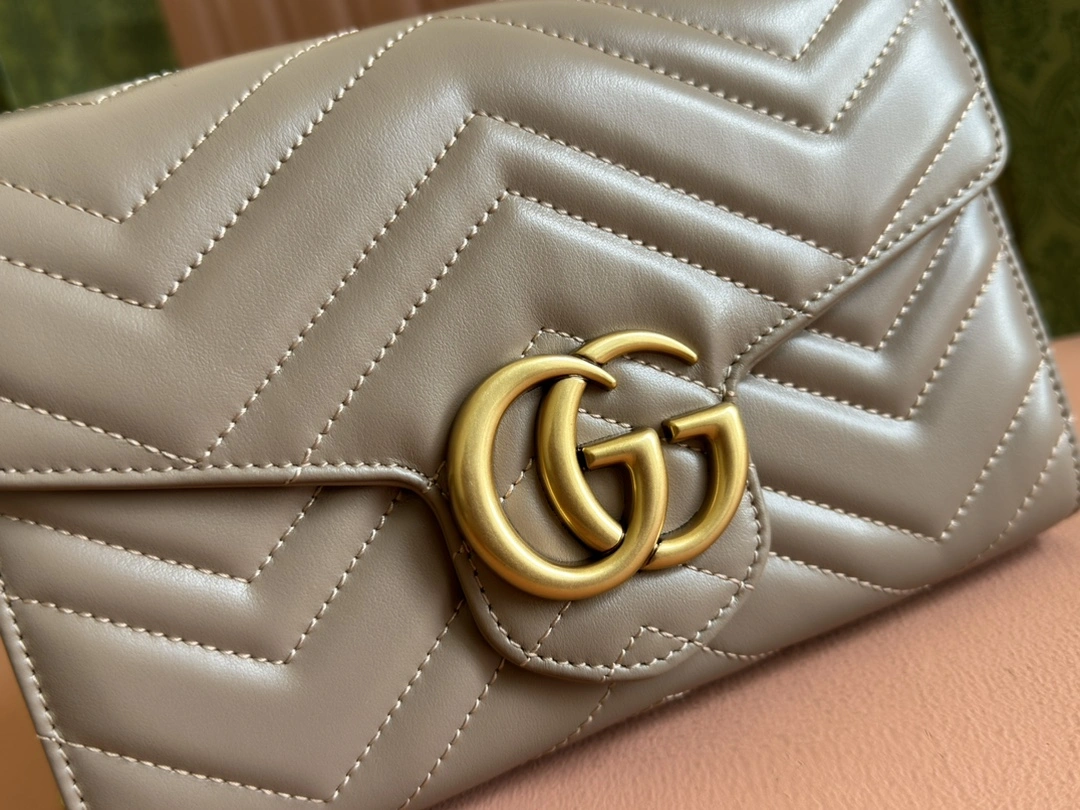 Perfect replica Gucci Satchel Bags