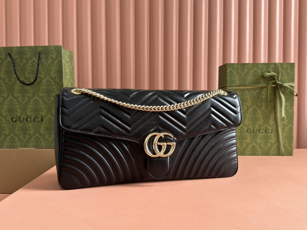 Precise copy Gucci Satchel Bags