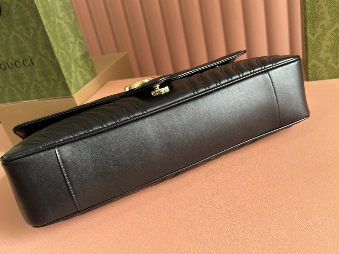 Precise copy Gucci Satchel Bags