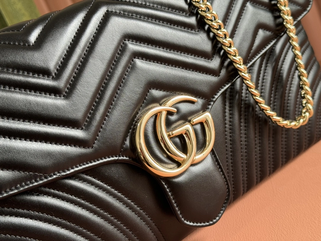 Precise copy Gucci Satchel Bags