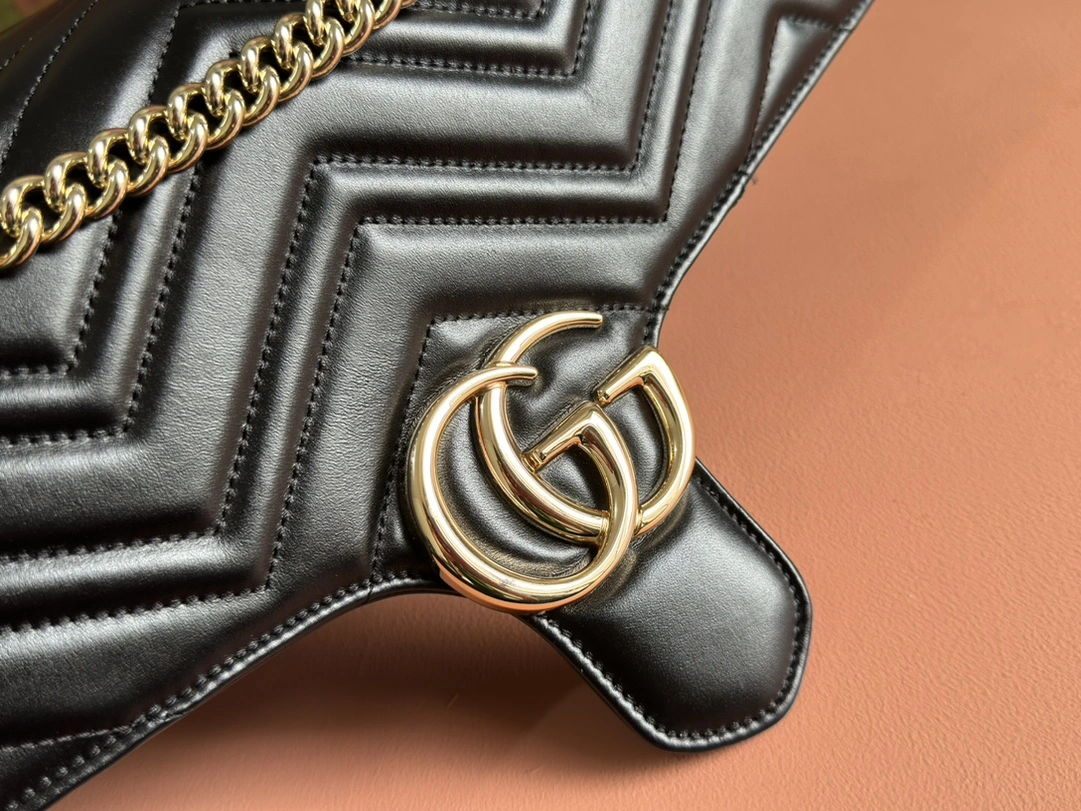 Precise copy Gucci Satchel Bags