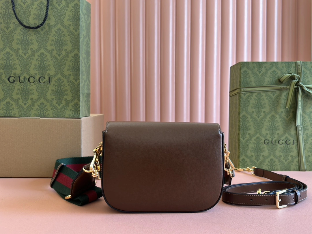 Exact replica Gucci Satchel Bags