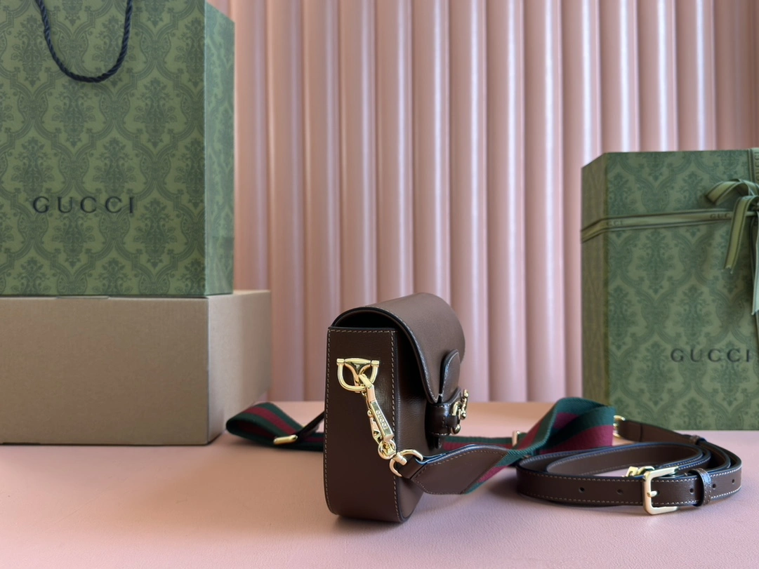 Exact replica Gucci Satchel Bags